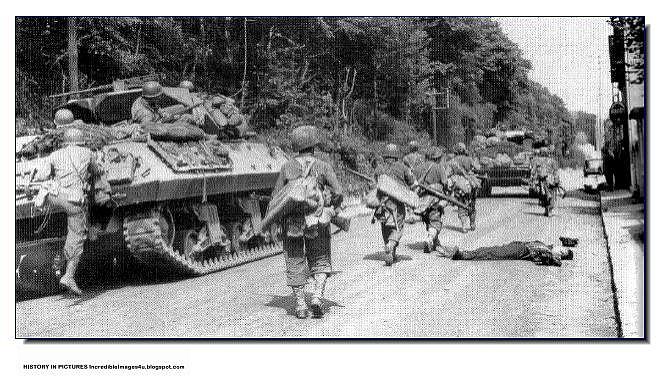 ILLUSTRATED HISTORY: RELIVE THE TIMES: Images Of War, History , WW2 ...