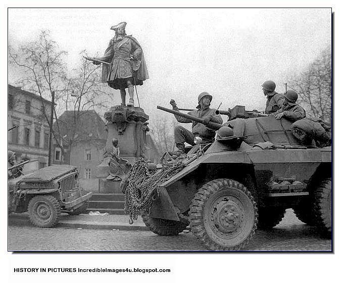 ILLUSTRATED HISTORY: RELIVE THE TIMES: Images Of War, History , WW2 ...