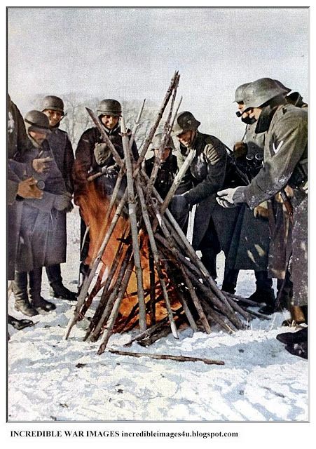 ILLUSTRATED HISTORY: RELIVE THE TIMES: Images Of War, History , WW2 ...