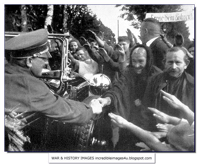 ILLUSTRATED HISTORY: RELIVE THE TIMES: Images Of War, History , WW2 ...