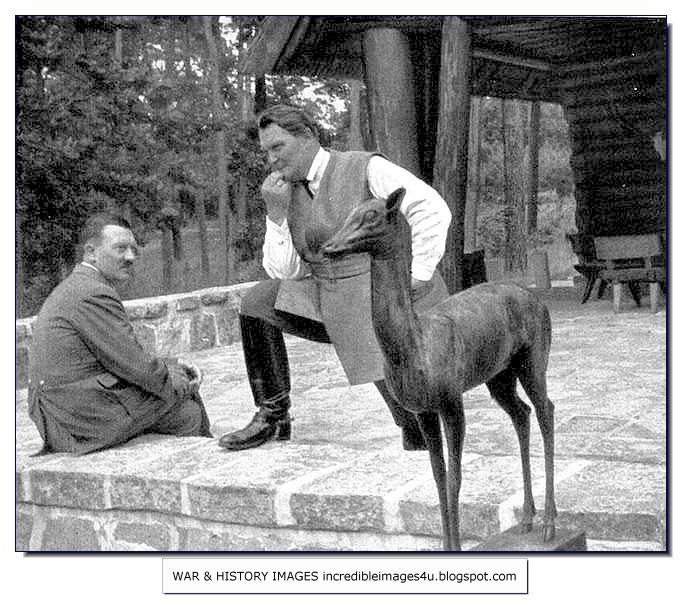 ILLUSTRATED HISTORY: RELIVE THE TIMES: Images Of War, History , WW2 ...