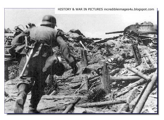 ILLUSTRATED HISTORY: RELIVE THE TIMES: Images Of War, History , WW2 ...