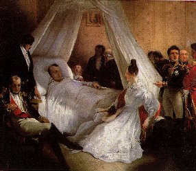 Mysteries Around Us: Did Napoleon die from poisoning?