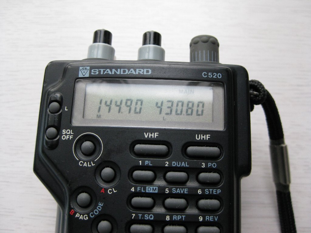 りっぷるの今日は何をいじるかな？: C520のリペア