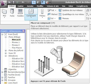 Revit-Mémo: Revit 2010_Vignettes