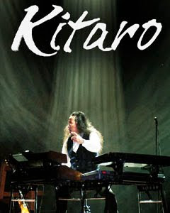 Kitaro The Legendary