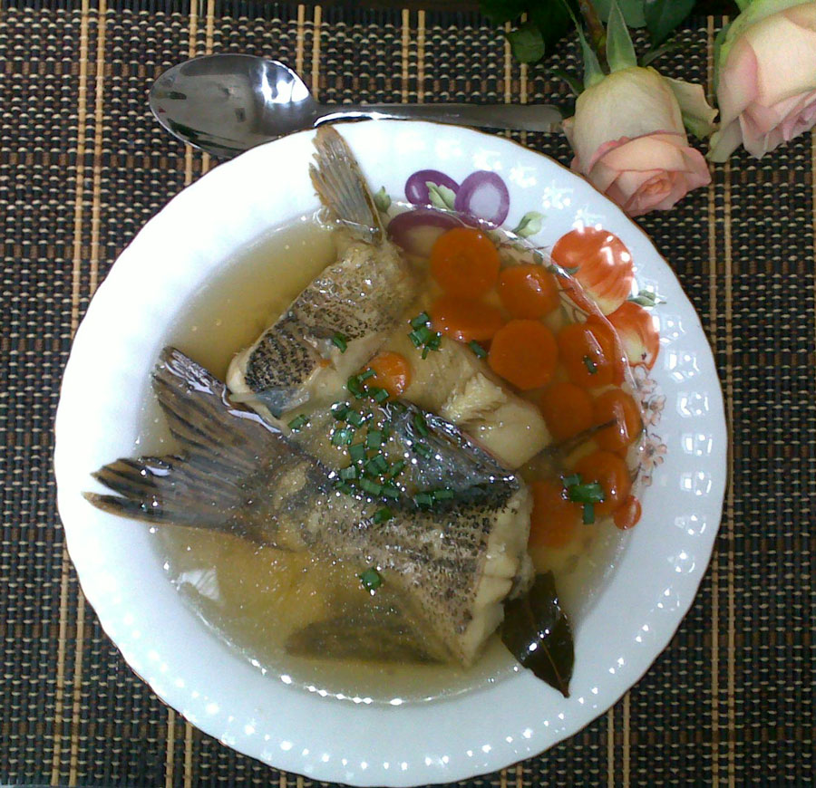 Eleni blogi: Milline on parim uhhaa?