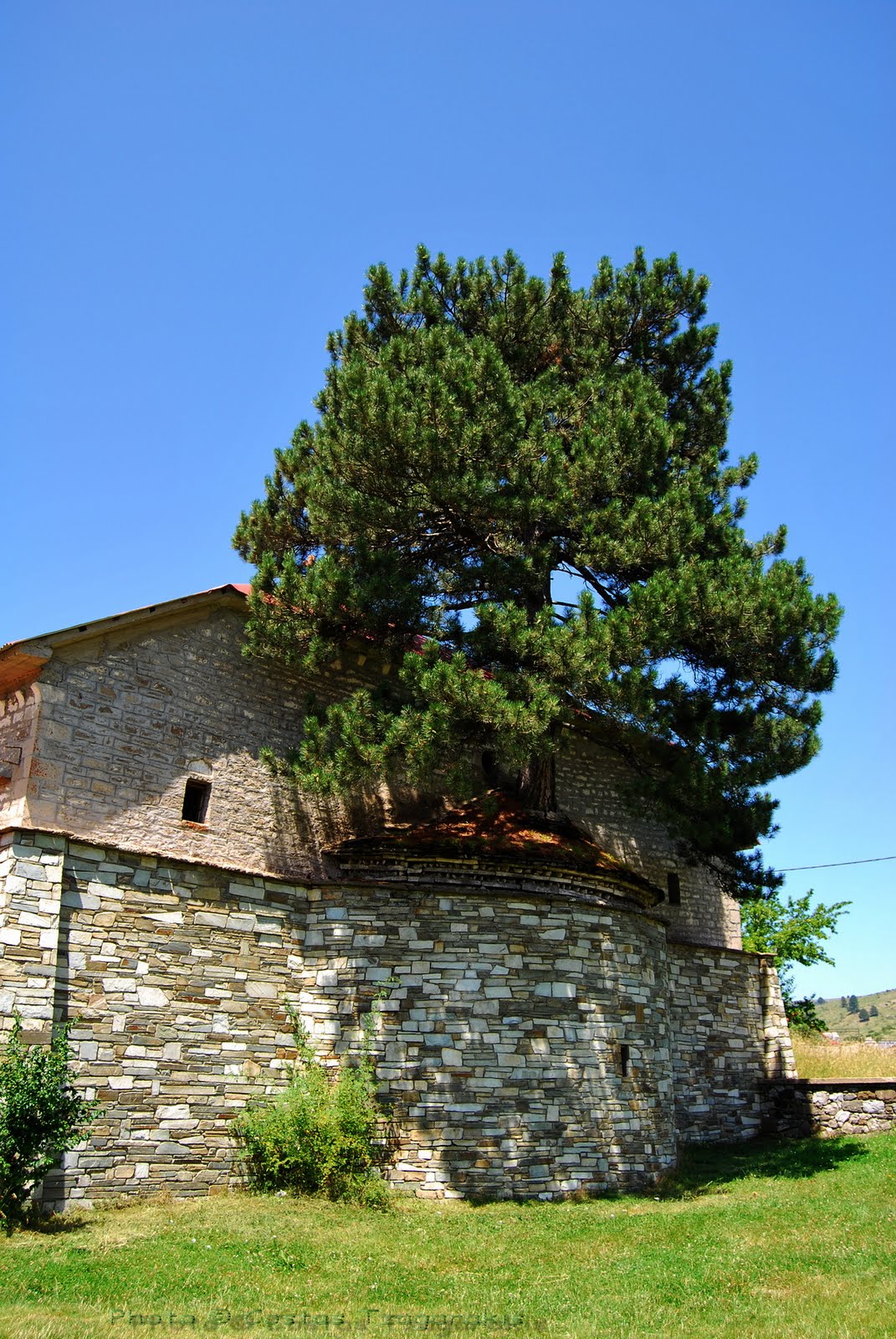 Nature Digital : Samarina. A village in Grevena. Σαμαρίνα Γρεβενών.