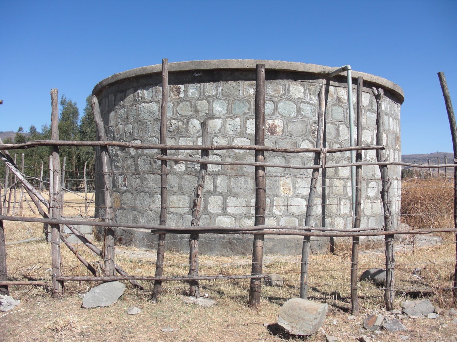 Our Journey to Sendafa, Ethiopia: Day 2- Changed Plans and Changed Hearts