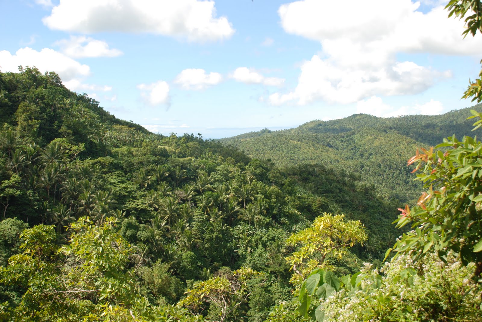Marinduque Rising: In Marinduque: Yesterday's dreams and schemes, walk ...