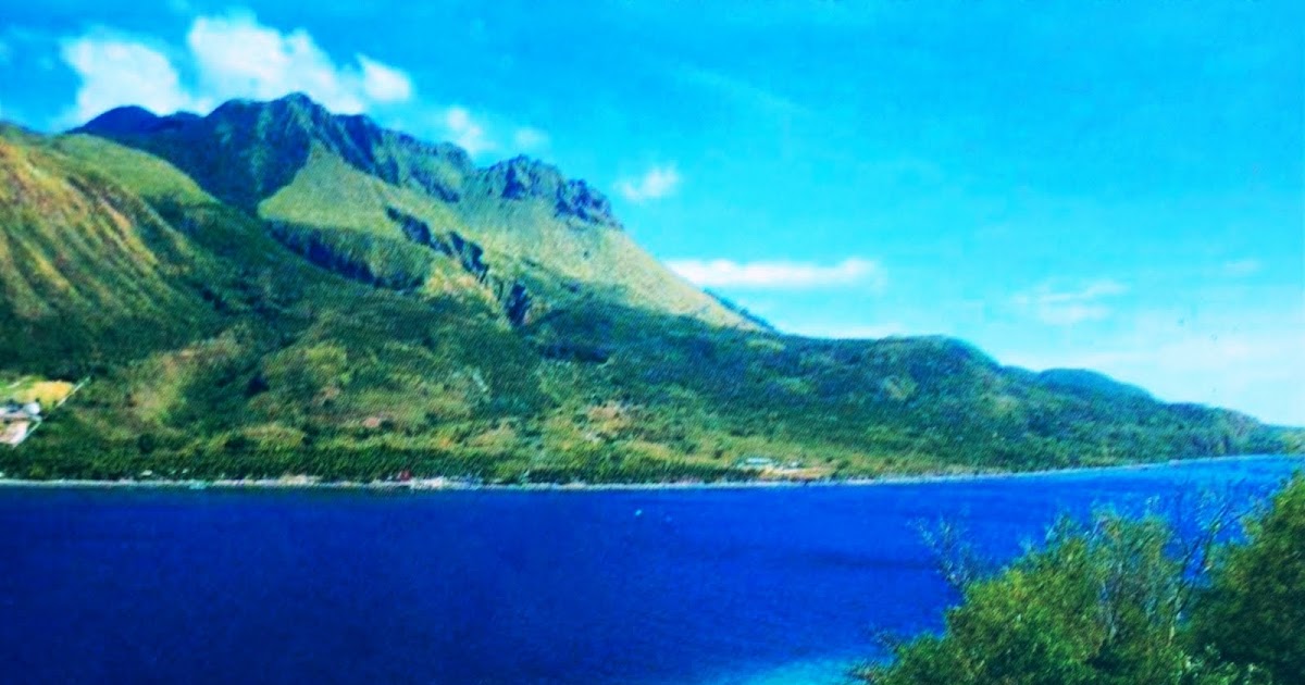 Marinduque Rising: Malindig from Bellarocca