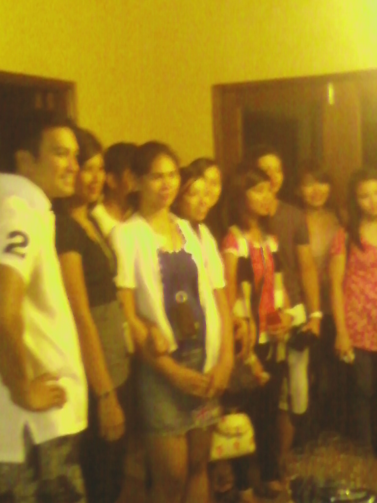 Marinduque Rising: San Isidro Attracts PUP Tourism Students