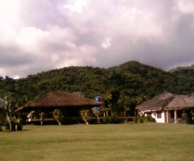 Marinduque Rising: San Isidro Attracts PUP Tourism Students