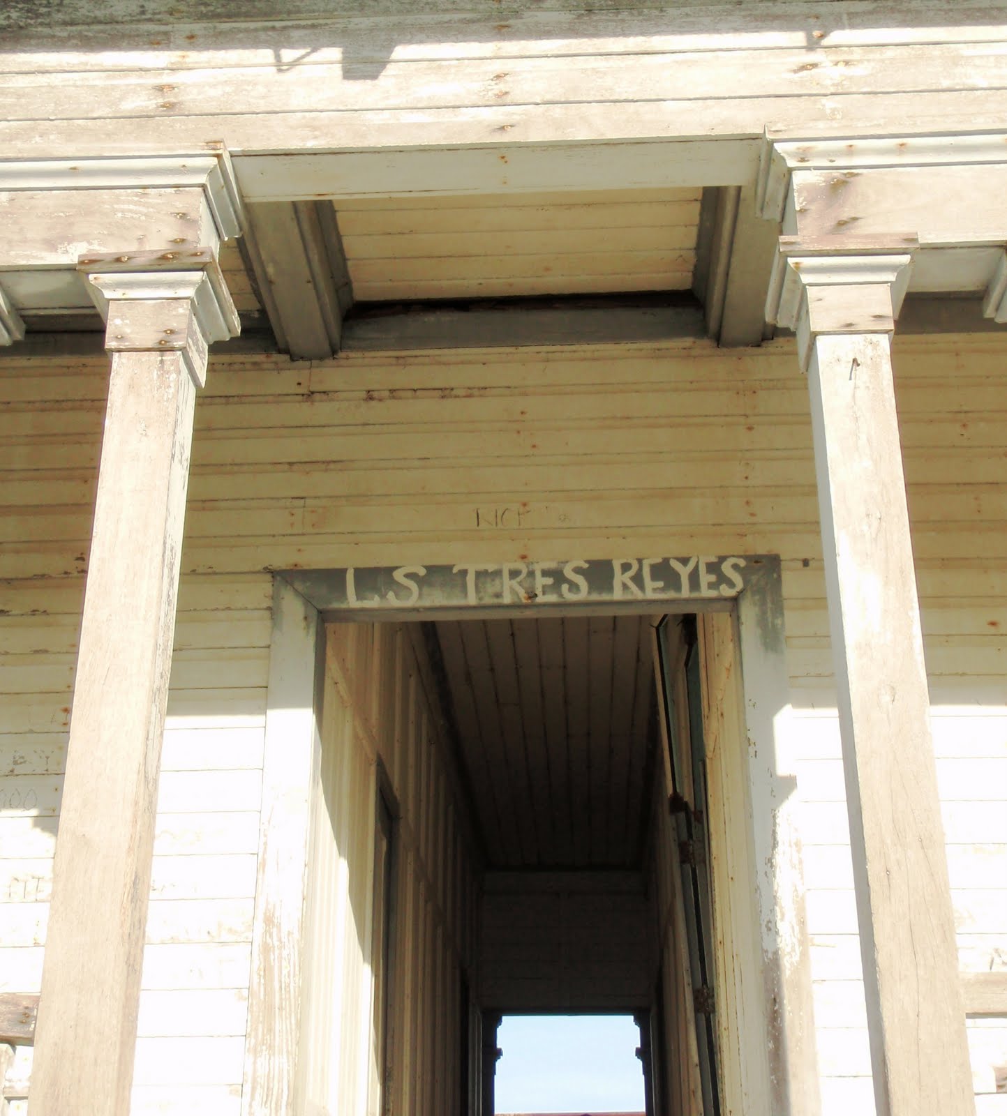 Marinduque Rising: "Tatlong Hari" in Gasan