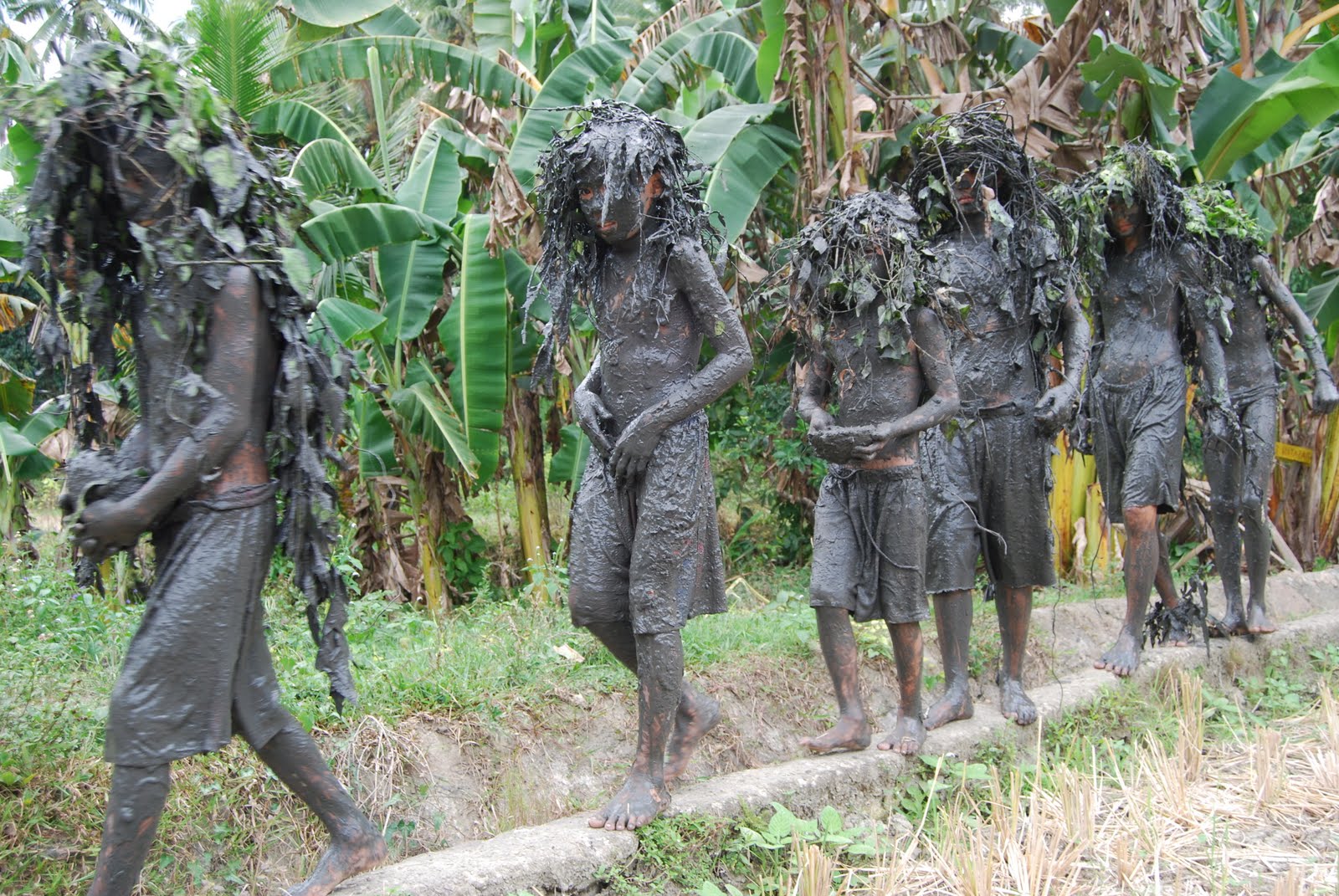 Marinduque Rising: Bulating of Malbog