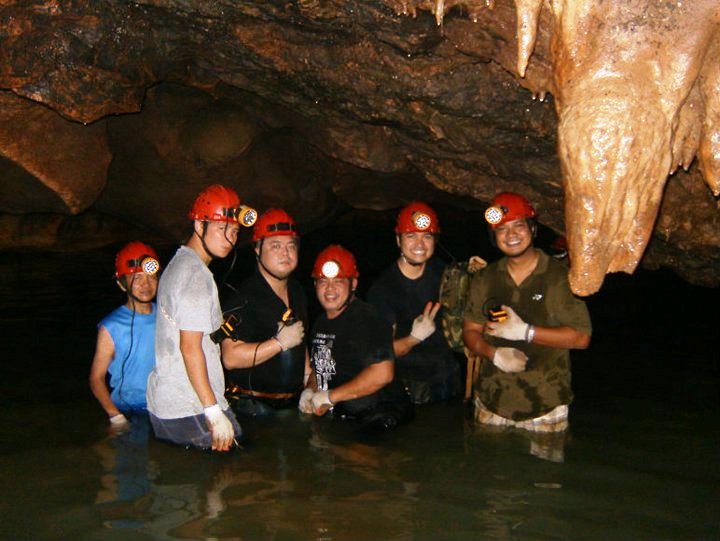 Marinduque Rising: More on Marinduque's common ancestry with lost ...