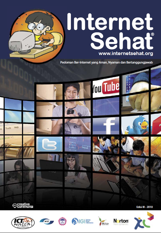 Internet Sehat | Kreativitas Tanpa Batas