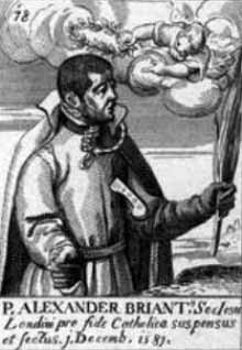 Religious and Martyr | The Black Cordelias