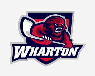 Logo: Watch Wharton logo