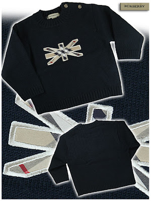 Cranky Couture: Cliff Huxtable Put Burberry On The Map!! (New Fall ...