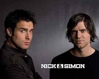 Nick en Simon Achtergronden | HD Wallpapers