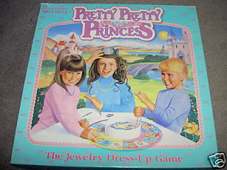 LillyShayStyle: Vintage Toys and the fun we had!