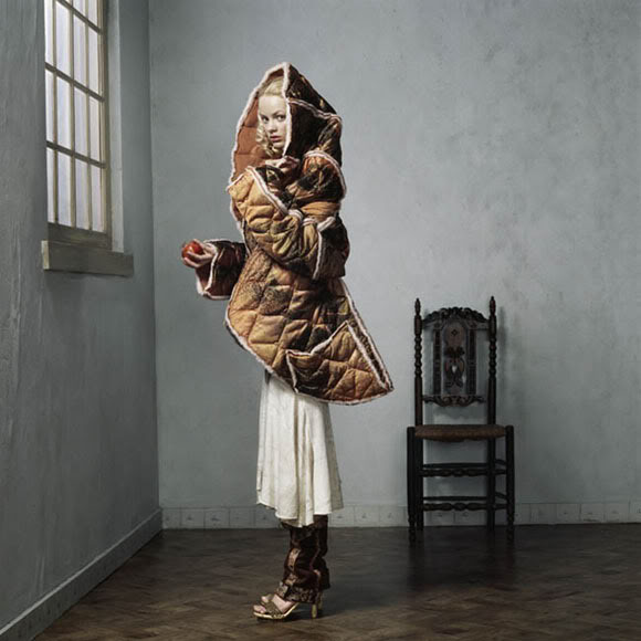 Anya Roz: Ervin Olaf