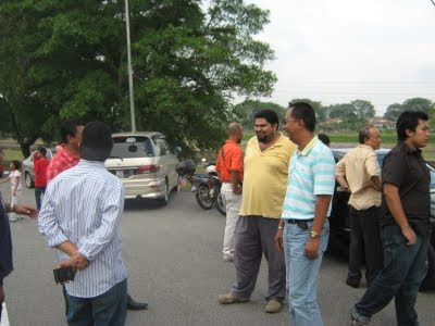 Betol ke nie Blogger parpukari buat maksiat..?mcm xpercaya je | Page 8 ...