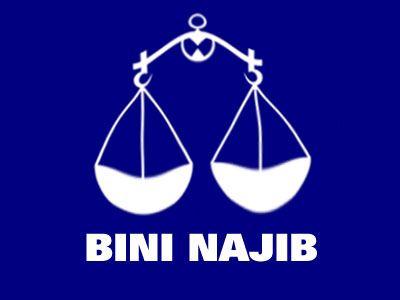 barisan nasional logo png - Sean Fisher