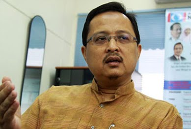 Pakatan Rakyat: 01/25/11