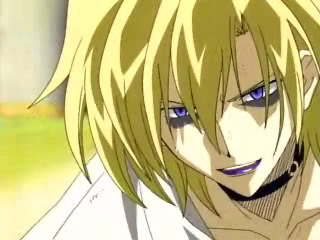 Fotos Animes: Fausto VIII