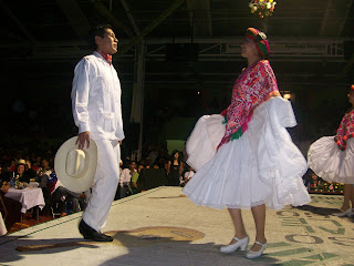 Rescatando nuestras tradiciones