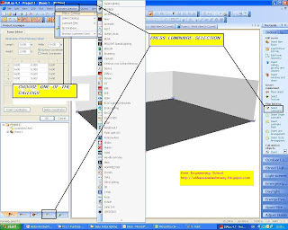 DIALux Lighting Software Program - Red Version ~ Electrical Knowhow