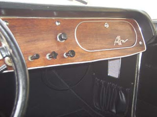 Puma Classic: Painéis Puma GT / GTE / GTS / GTI / GTC