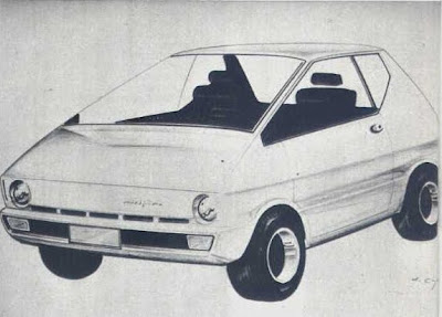 Puma Classic: A história do Mini-Puma (1)