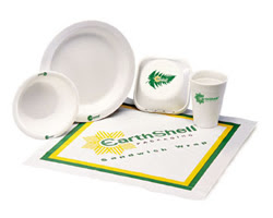 helLoO gLams: Desechables Biodegradables