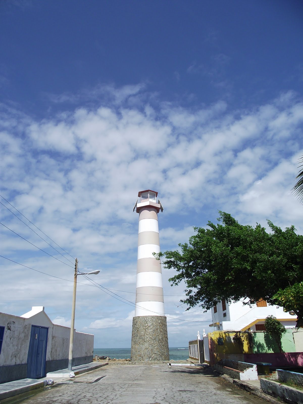 América Sin Fronteras: Adicora a Punto Fijo