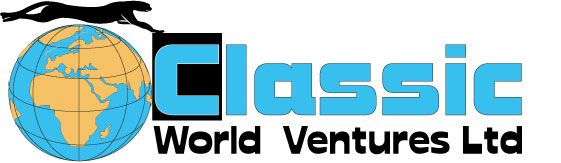 Classic World Ventures Ltd: Kitui Nzambani Rock