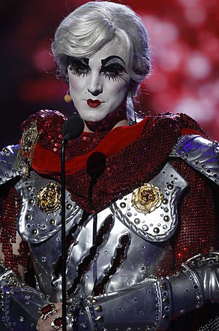 MusicDiscovered: Prince Poppycock