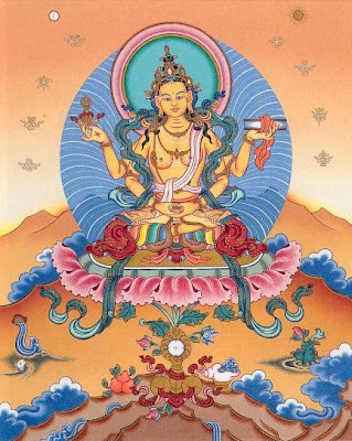 Gurú de la JÑANA (JNANA): TANTRISMO - Es un "Yug" completo