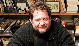 El Templo de las Borracheras: Luis Luque