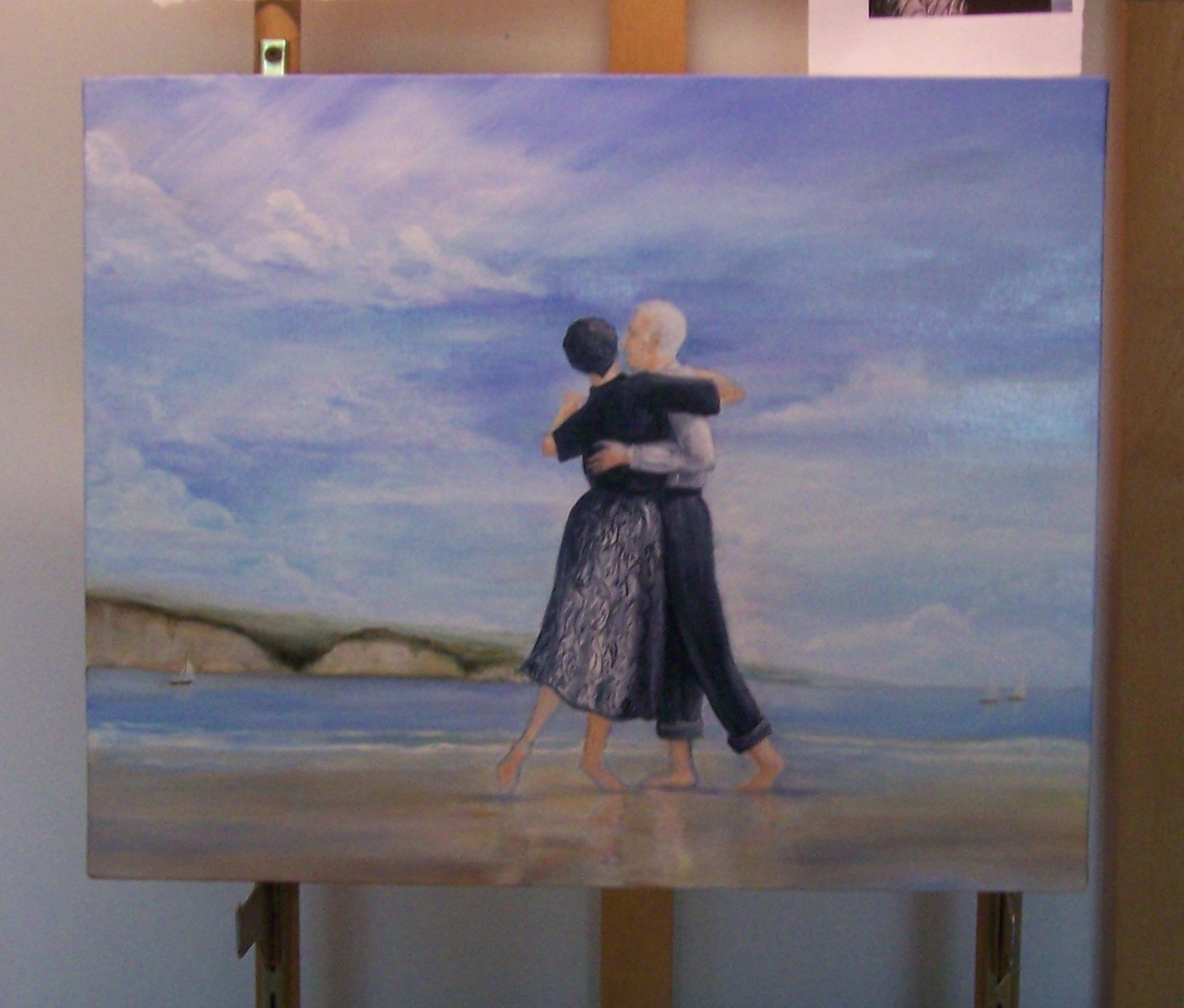 Sheila's Art: June 2010