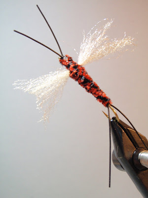 Mountains, Rivers, & Trout: Bunyan Bug - Replica