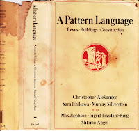 Can't Learn Less: Christopher Alexander's A Pattern Language & Pattern ...