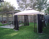 Gabe's Blog: Our New Kazeebo!