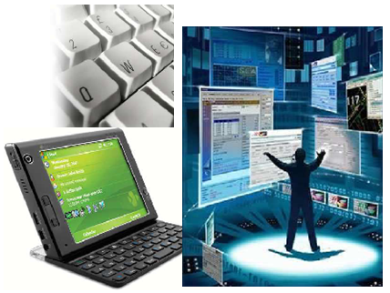 Herramientas Informáticas: Herramientas Informáticas