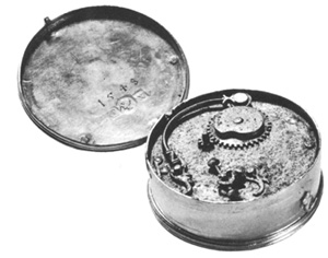 Watches and Jewelry