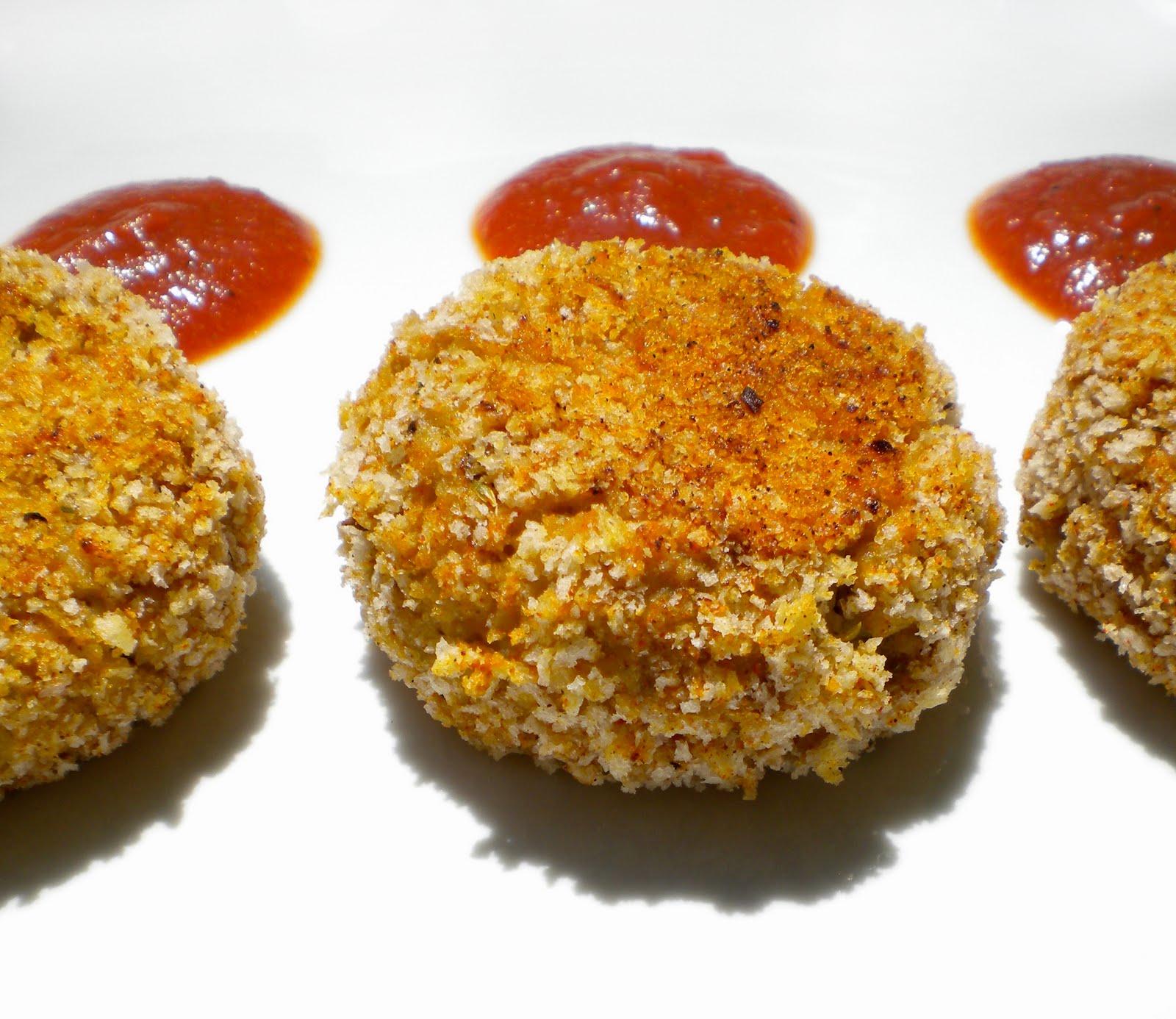 banquet chicken croquettes