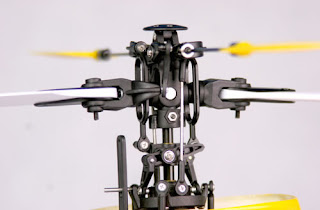 Esky Belt Cp - RC Hobby World | Radio Control Review | Radio Control ...