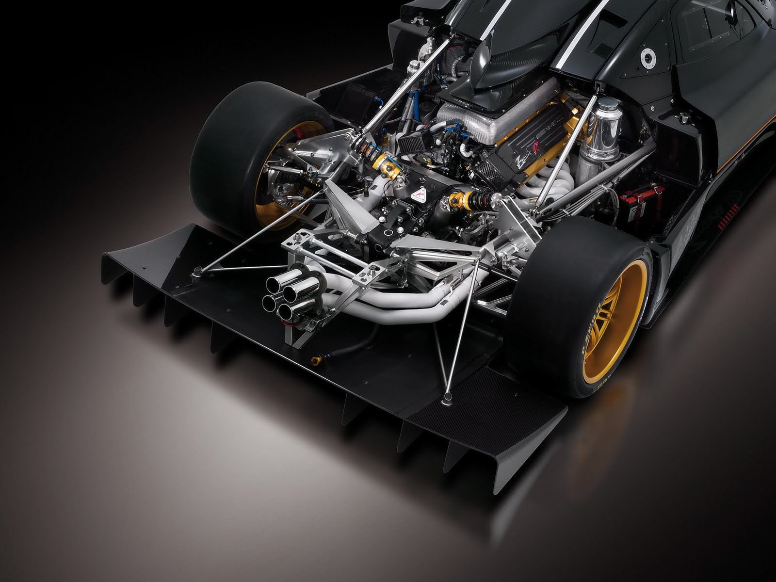 September 2011 : ebeasts.com